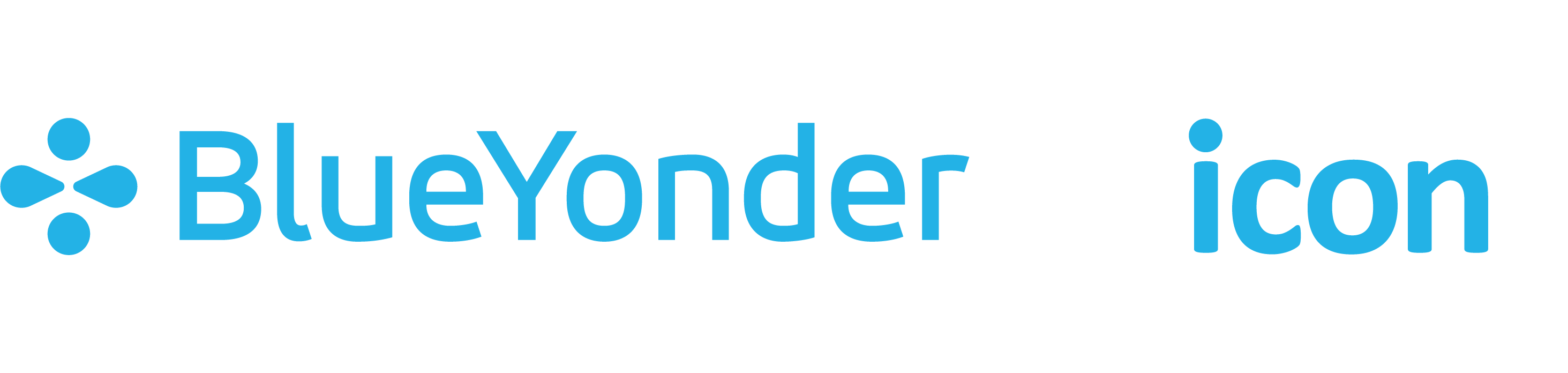 Blue Yonder | Icon 2025